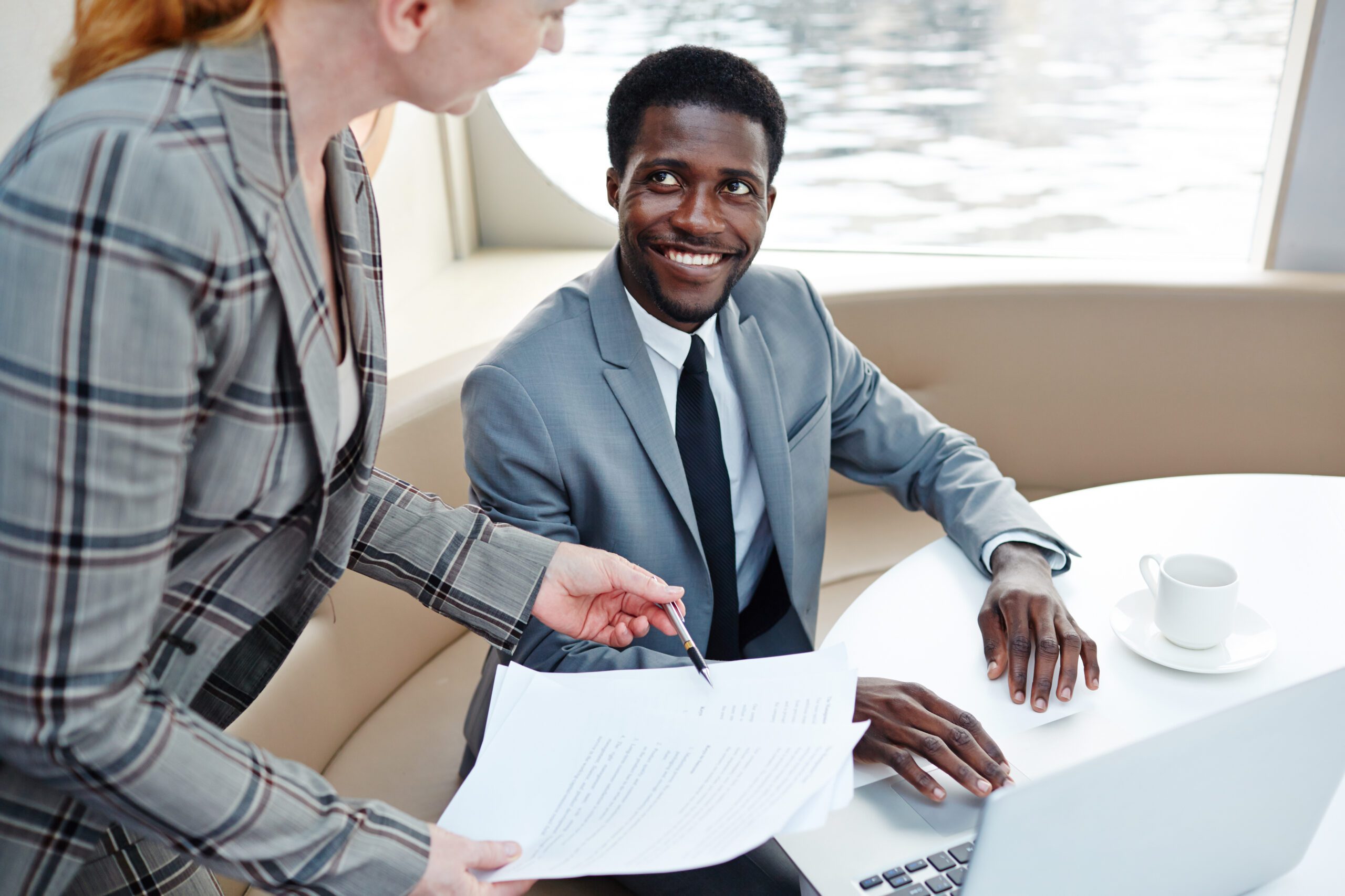 5 skills for a Successful Business Development Manager