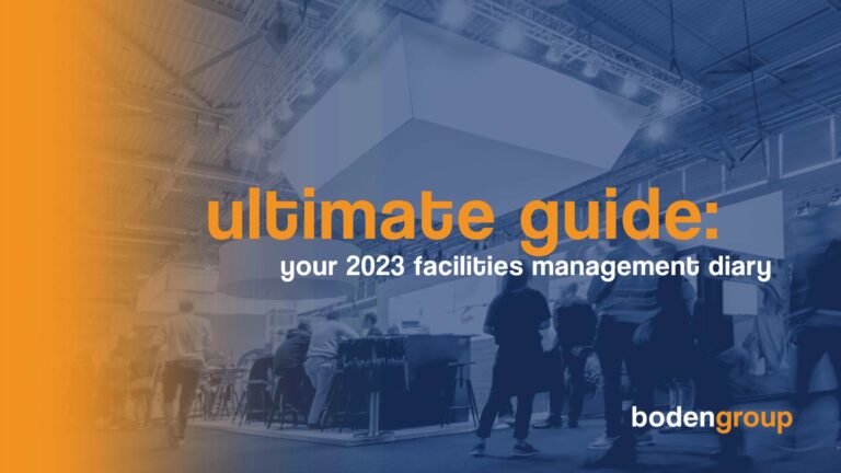 Engaging Youth For The Future Of Facilities Management - Boden Group